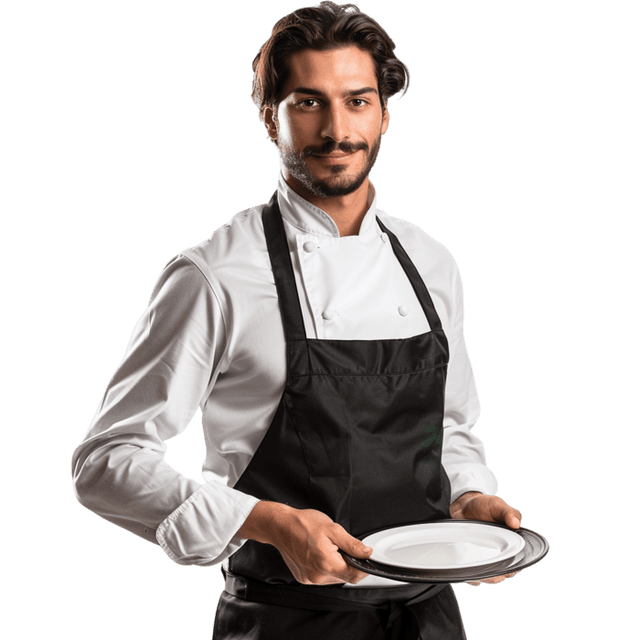 Become a Waiter: Explore Hospitality Courses | CourseFinder