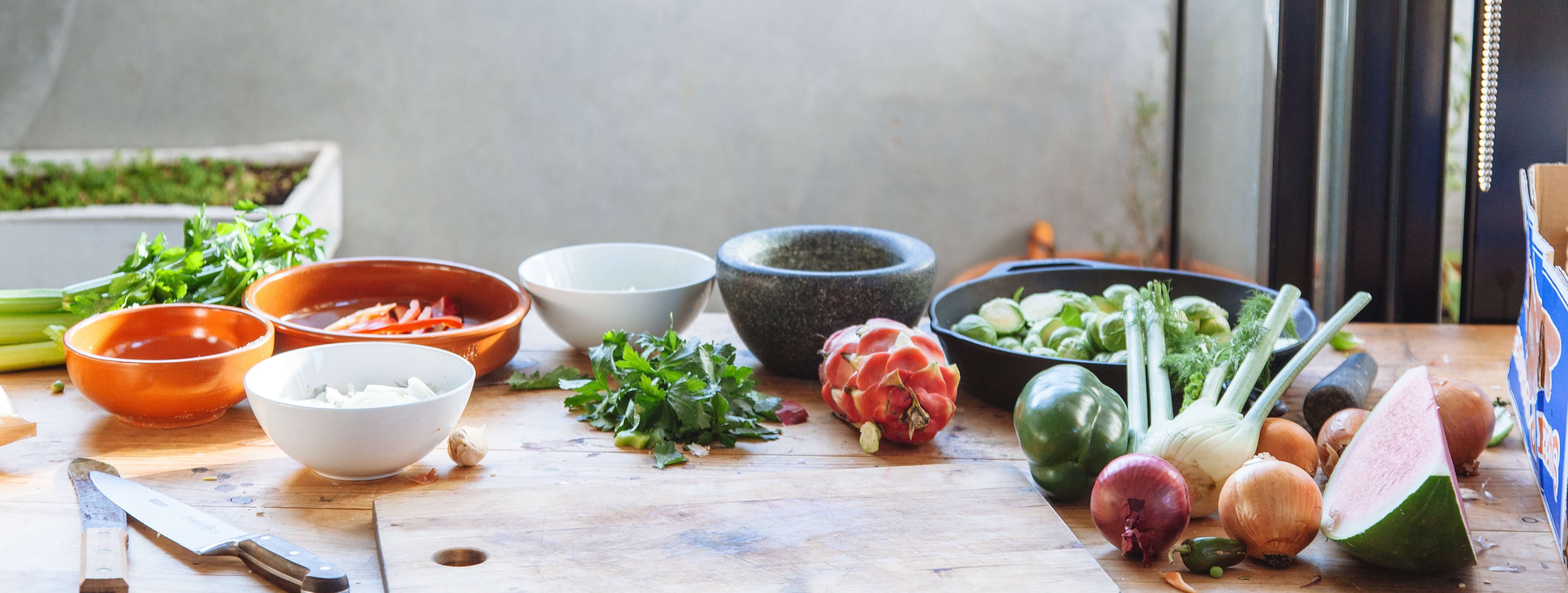 How to become a successful chef | CourseFinder